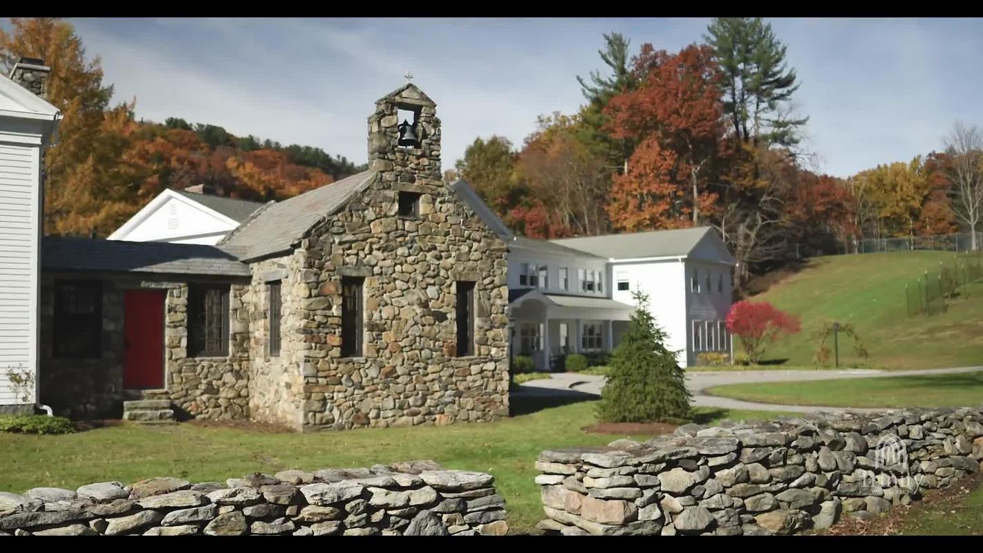 Explore the Campus | Trinity Church