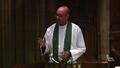 Watch Sunday Sermon, The Rev. Phillip A. Jackson: “Be People of Christ ...
