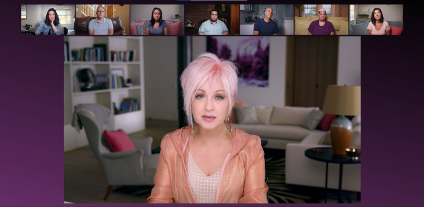 Plaque Psoriasis Treatment Results | COSENTYX® (secukinumab)