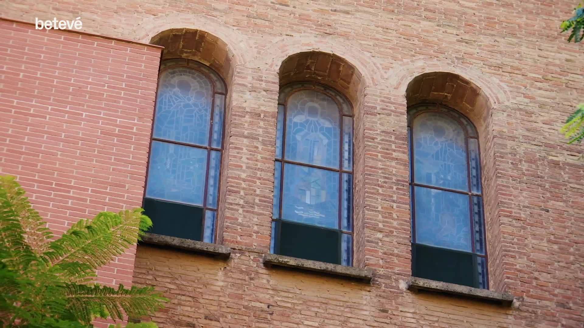 NunArt Guinardó: "La gran revolució és la permanència" | betevé