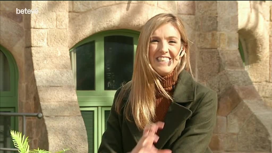 Entrevista a Àlex Sicart sobre el projecte Sharge | betevé