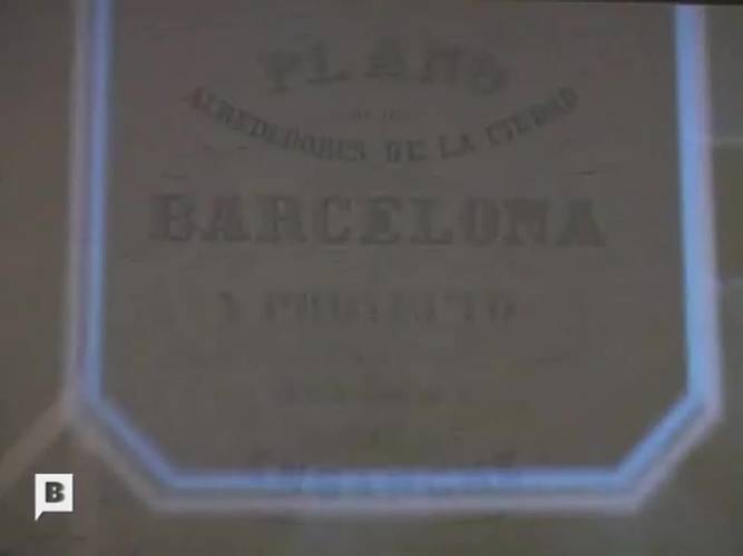 El Pla Cerdà, un exemple de modernitat | betevé