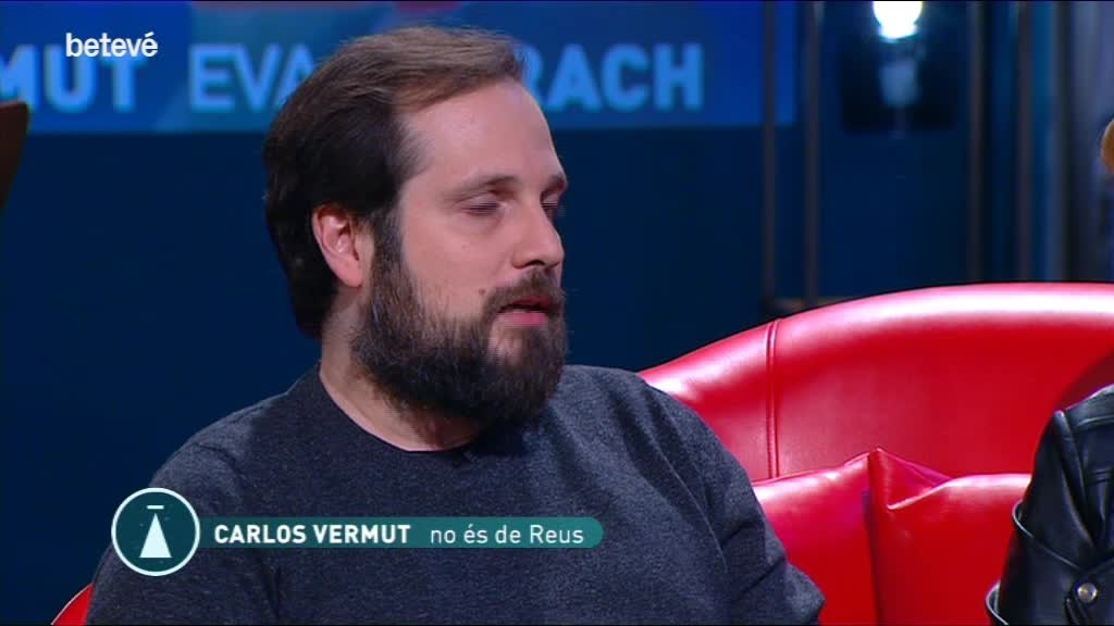 Entrevista a Carlos Vermut i Eva Llorach a l''Àrtic' [VIDEO] | betevé