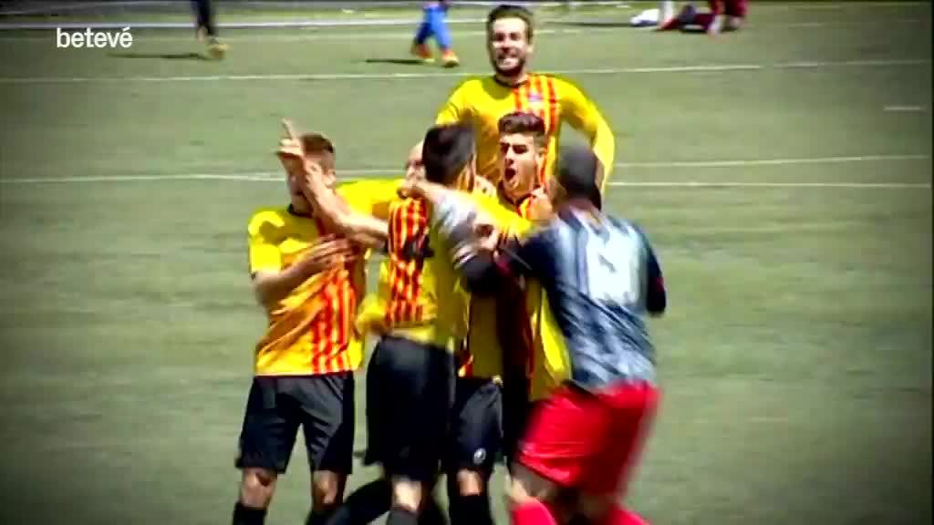 José Segovia, el porter marxa amb el cor andreuenc | betevé