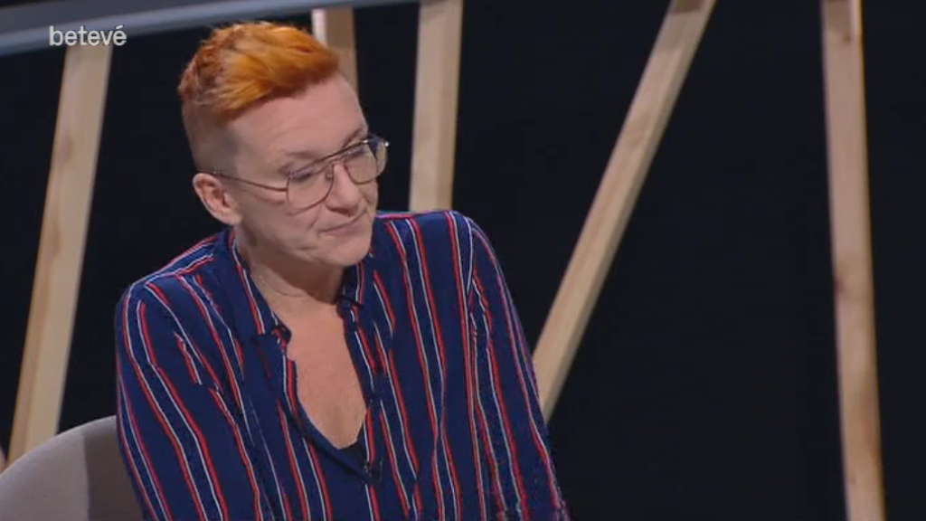 Brigitte Vasallo, escriptora i activista | betevé