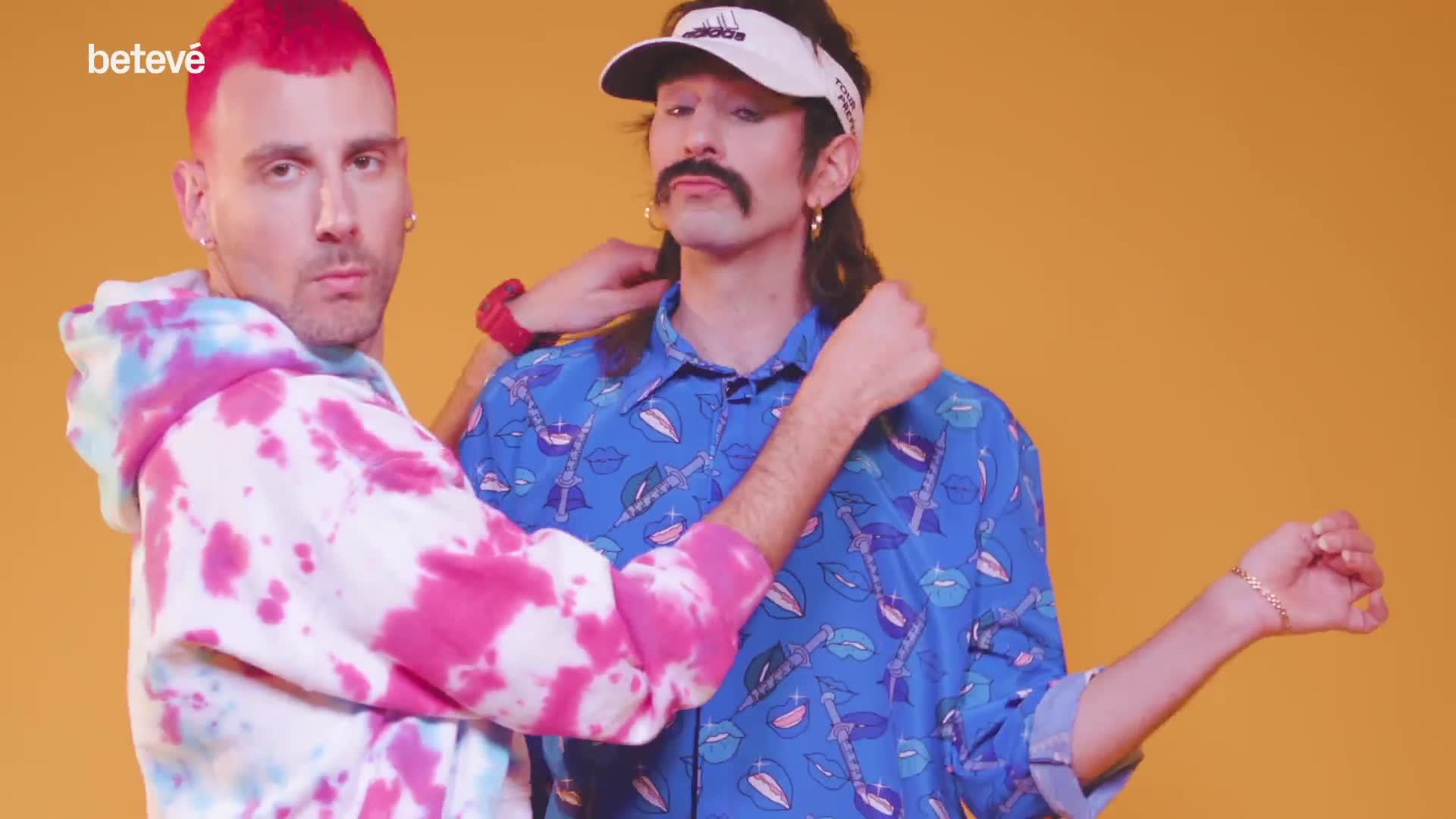 Estrenem la secció 'Drames pop' amb Cristina Len, Kristy V i Toni Peret ...