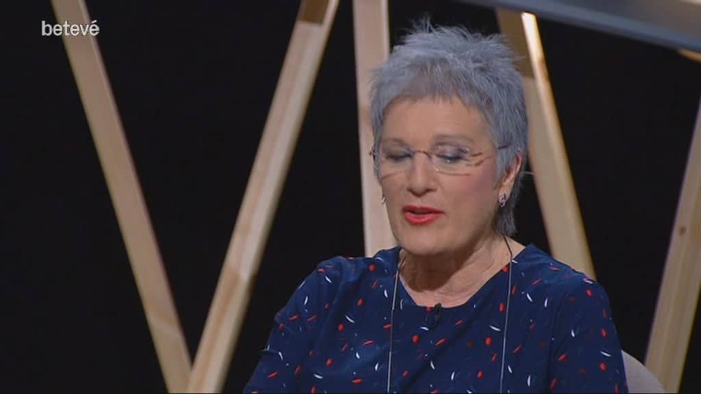 Margarita León:"La jubilació hauria de ser més flexible i progressiva ...