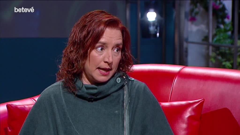 Cristina Clemente estrena a la Sala Beckett per partida doble | betevé