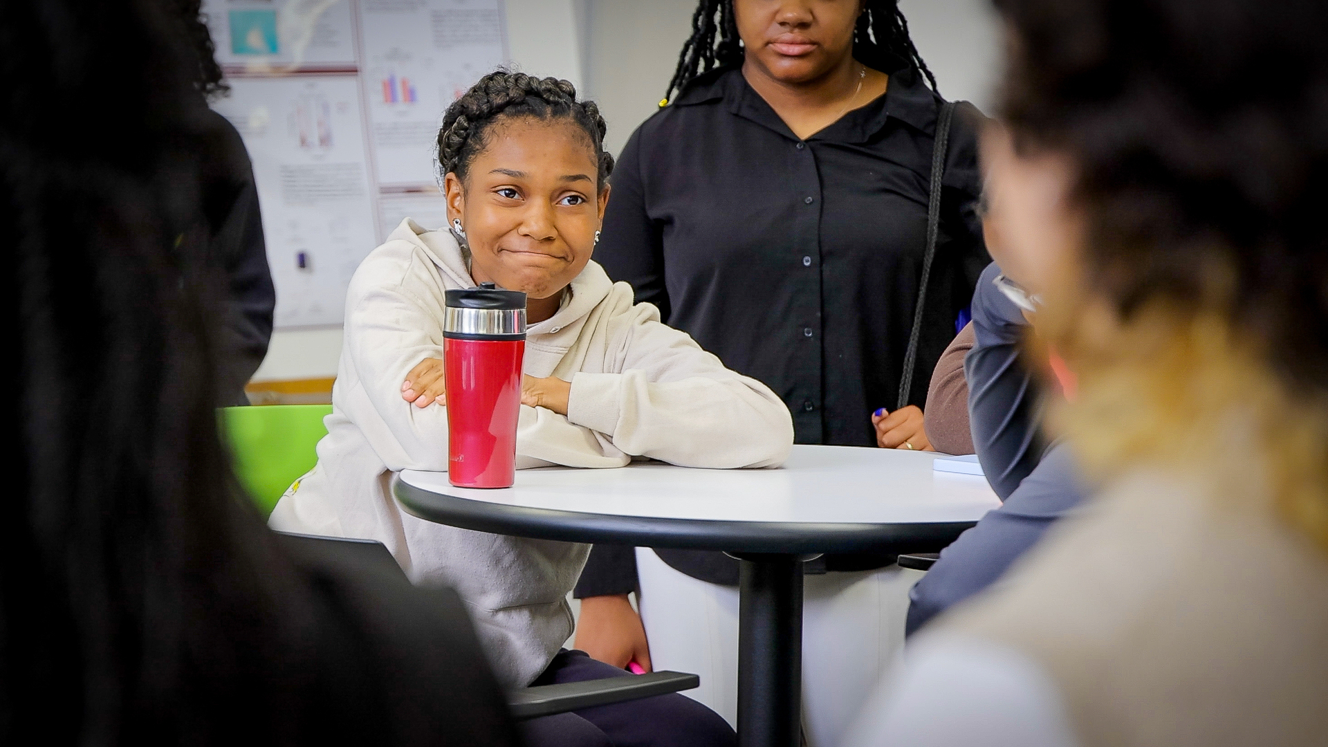 A glimpse of a future at Virginia Tech | Virginia Tech News | Virginia Tech