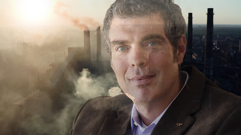 Researchers find new approach to reversing chronic pain | Virginia Tech ...