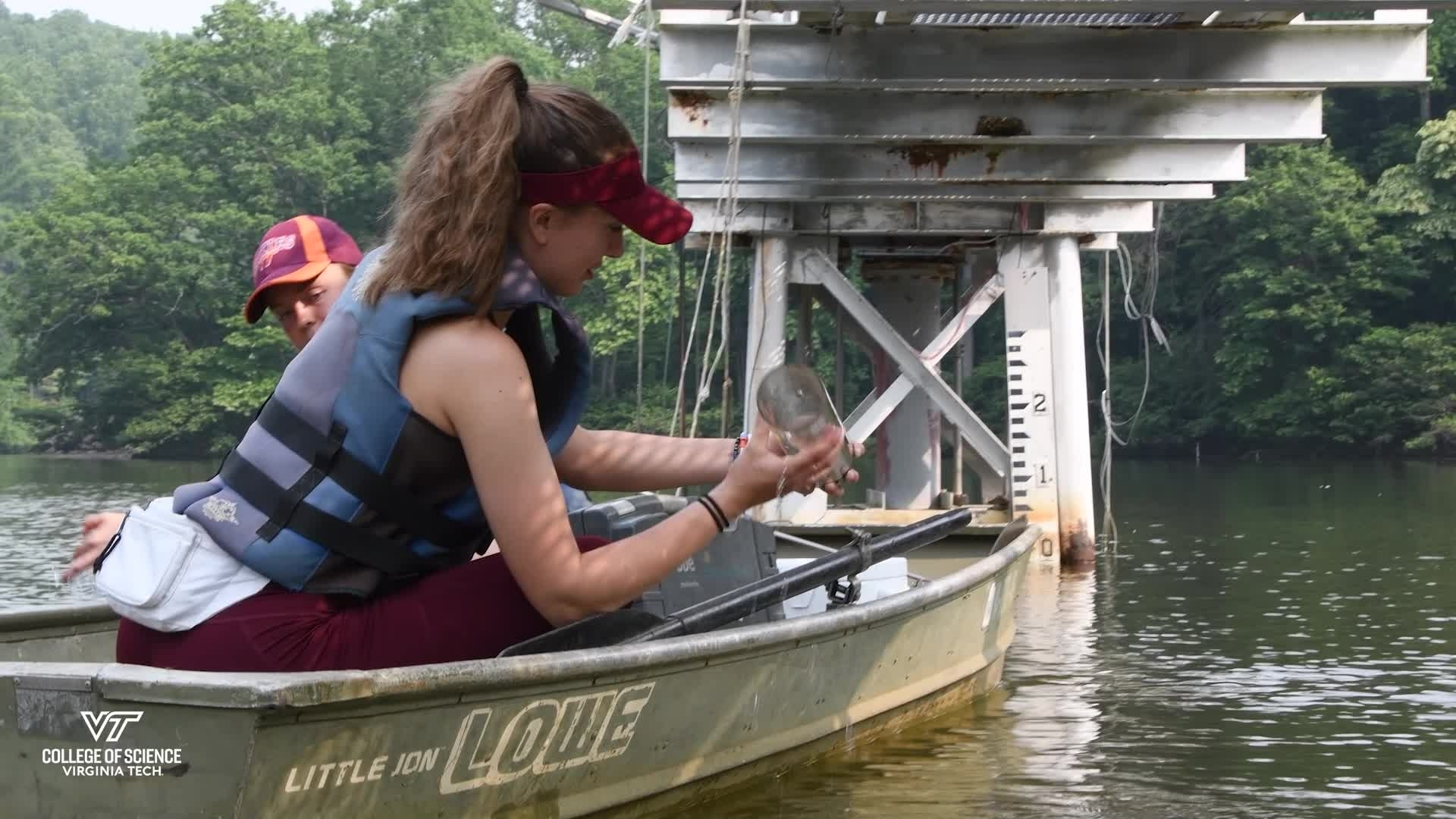 Predicting Nature Like the Weather: Virginia Tech Researchers Receive ...