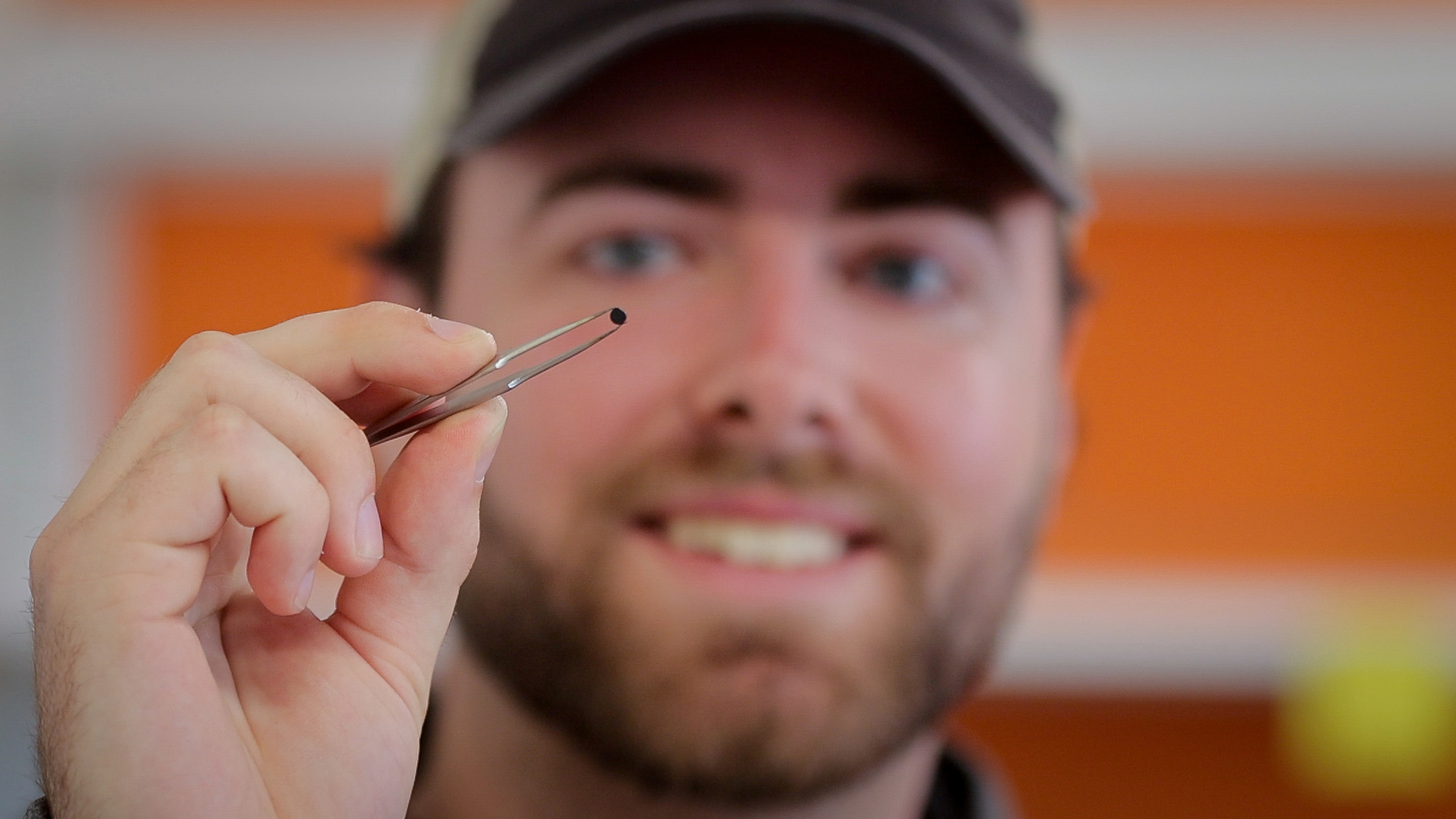 Undergraduates assist in the transition to sustainable aircraft fuels ...