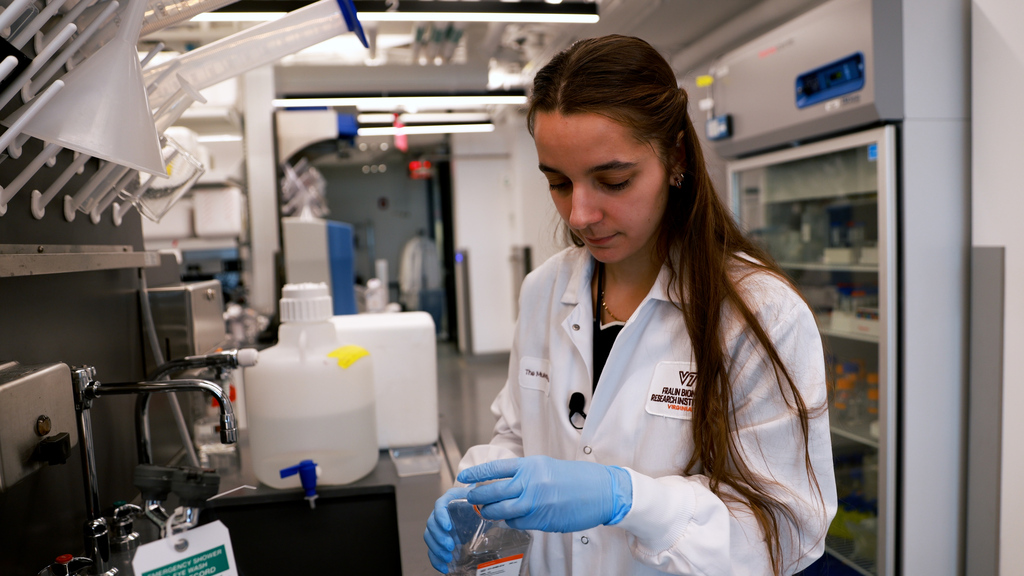 Scientists eye role of fatty acid deficiency in sight-robbing condition ...