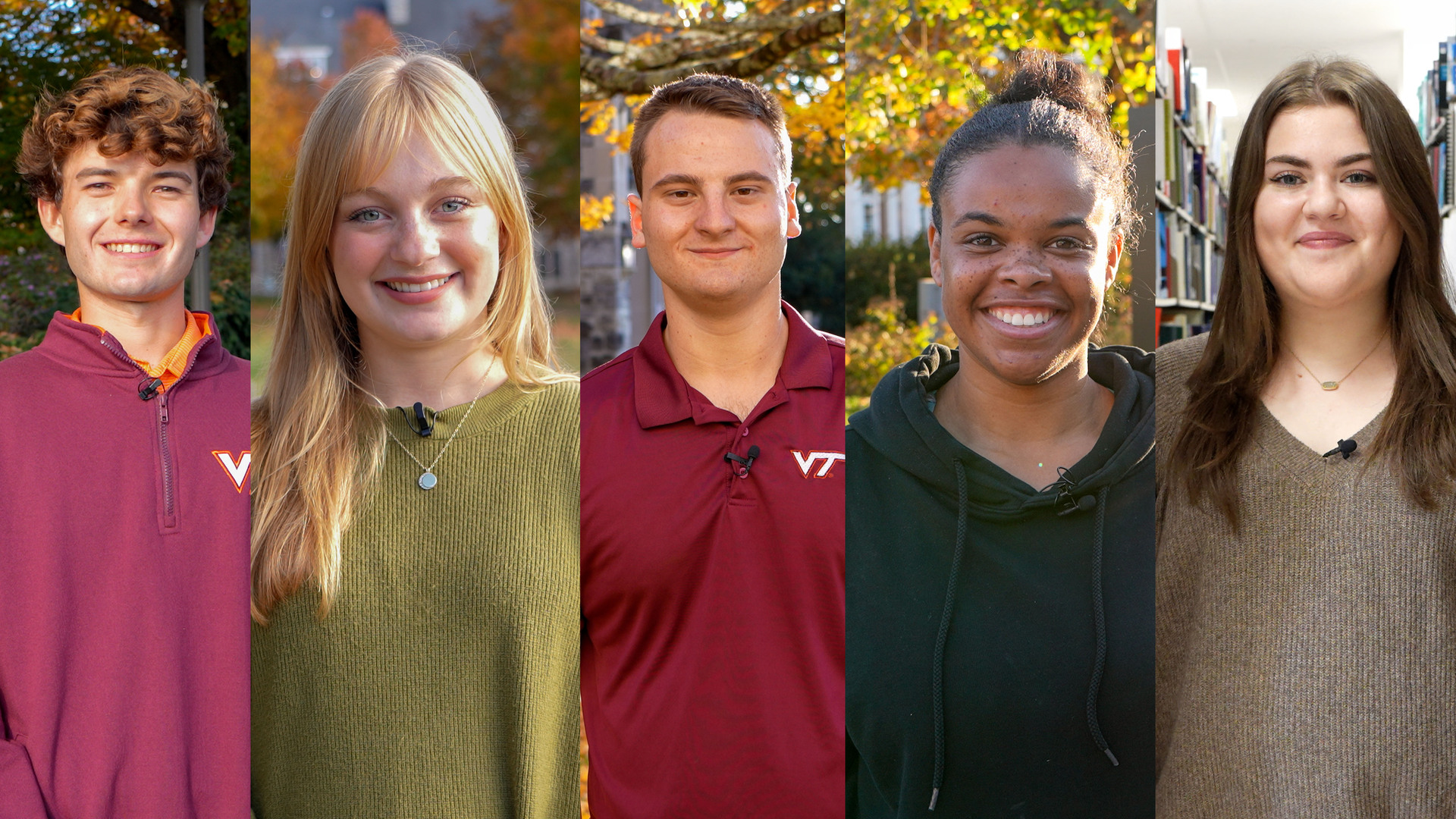 Thank you for a record-breaking Giving Day 2025! | Virginia Tech News ...