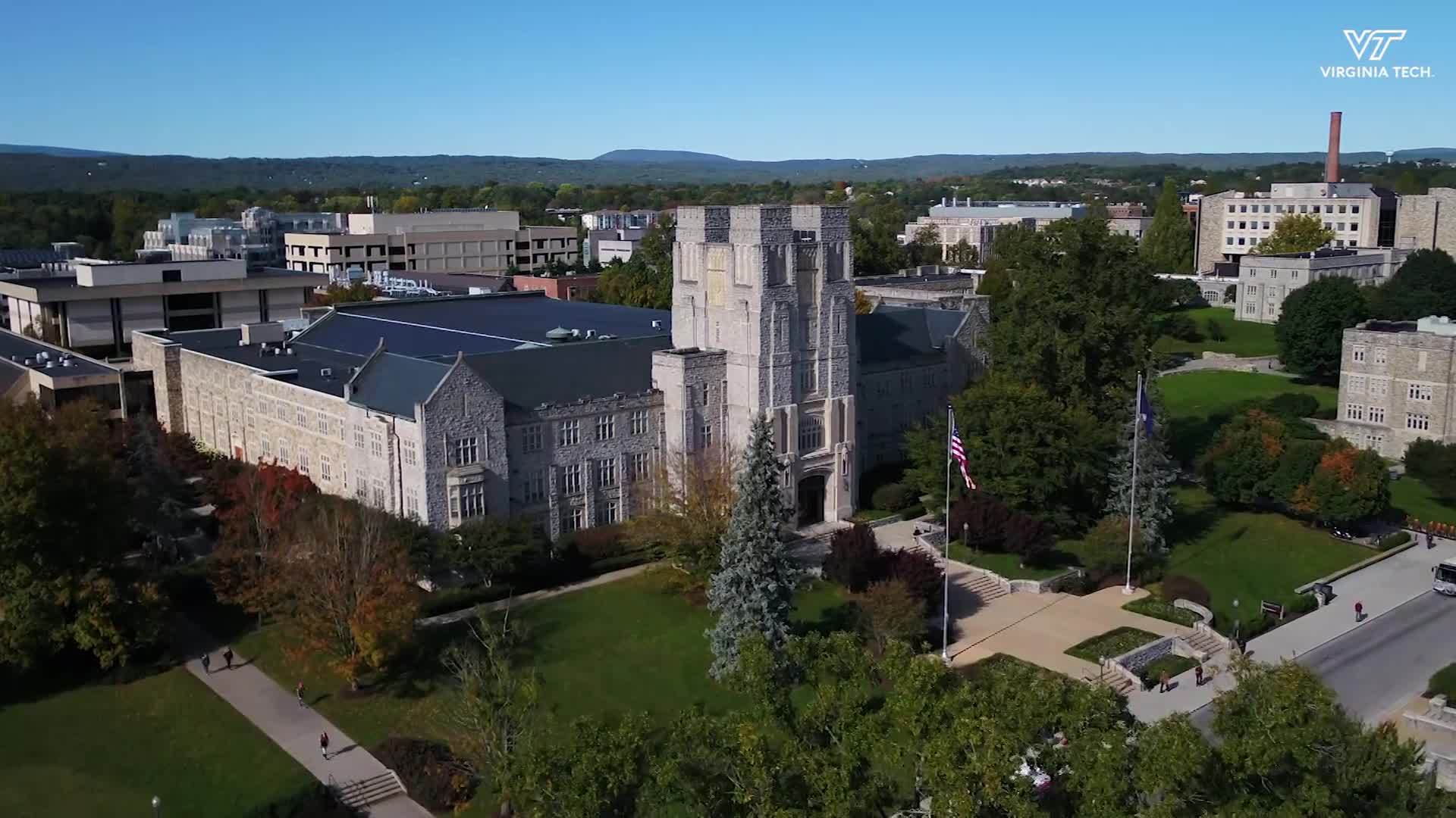 Virginia Tech strategic plan focuses on long-term vision | Virginia ...