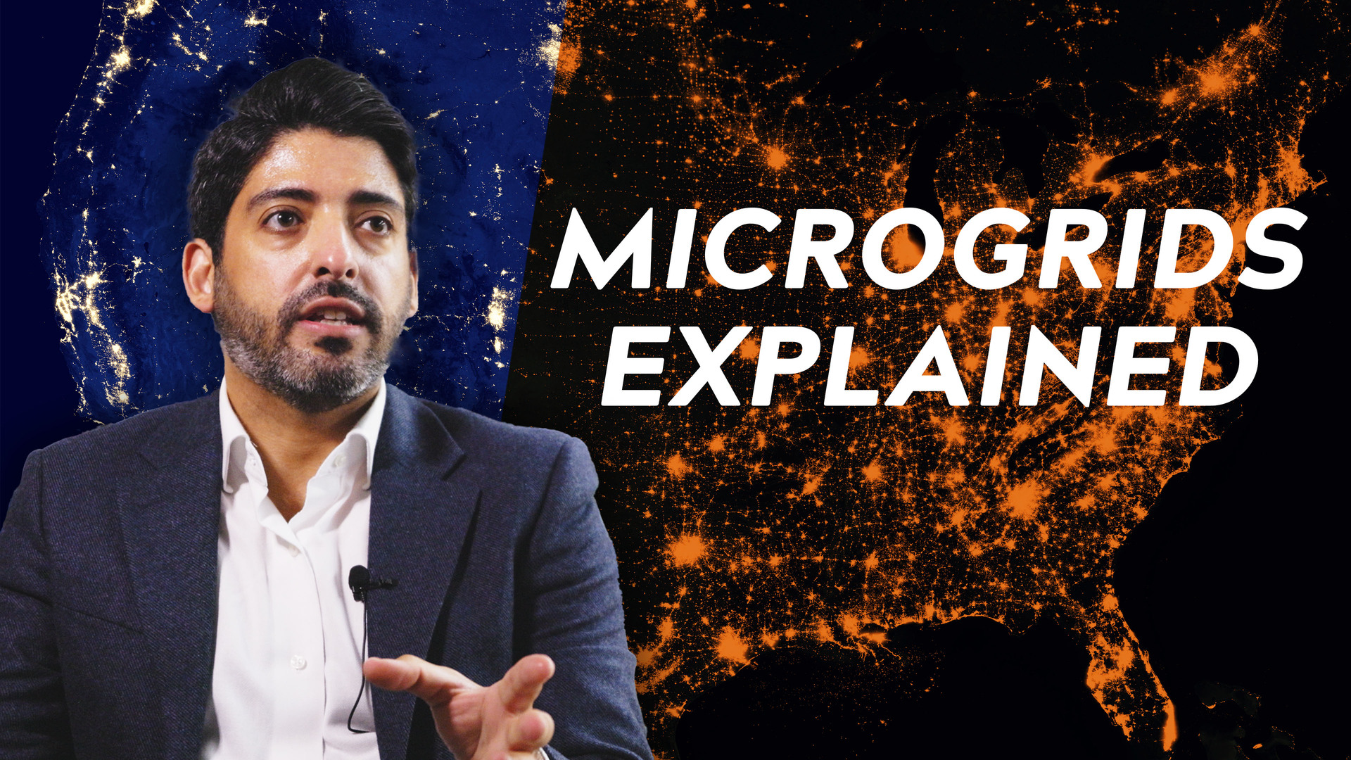 Microgrids: What are they and how do they work? | Virginia Tech News ...