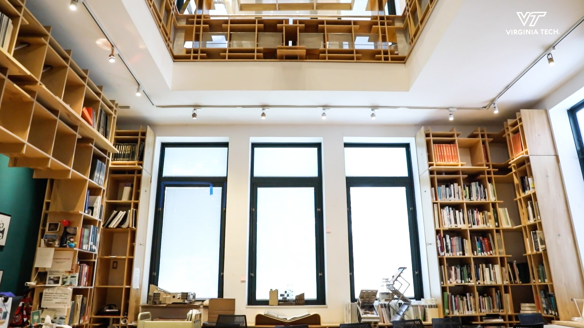 Welcome to the Washington-Alexandria Architecture Center | VTx ...