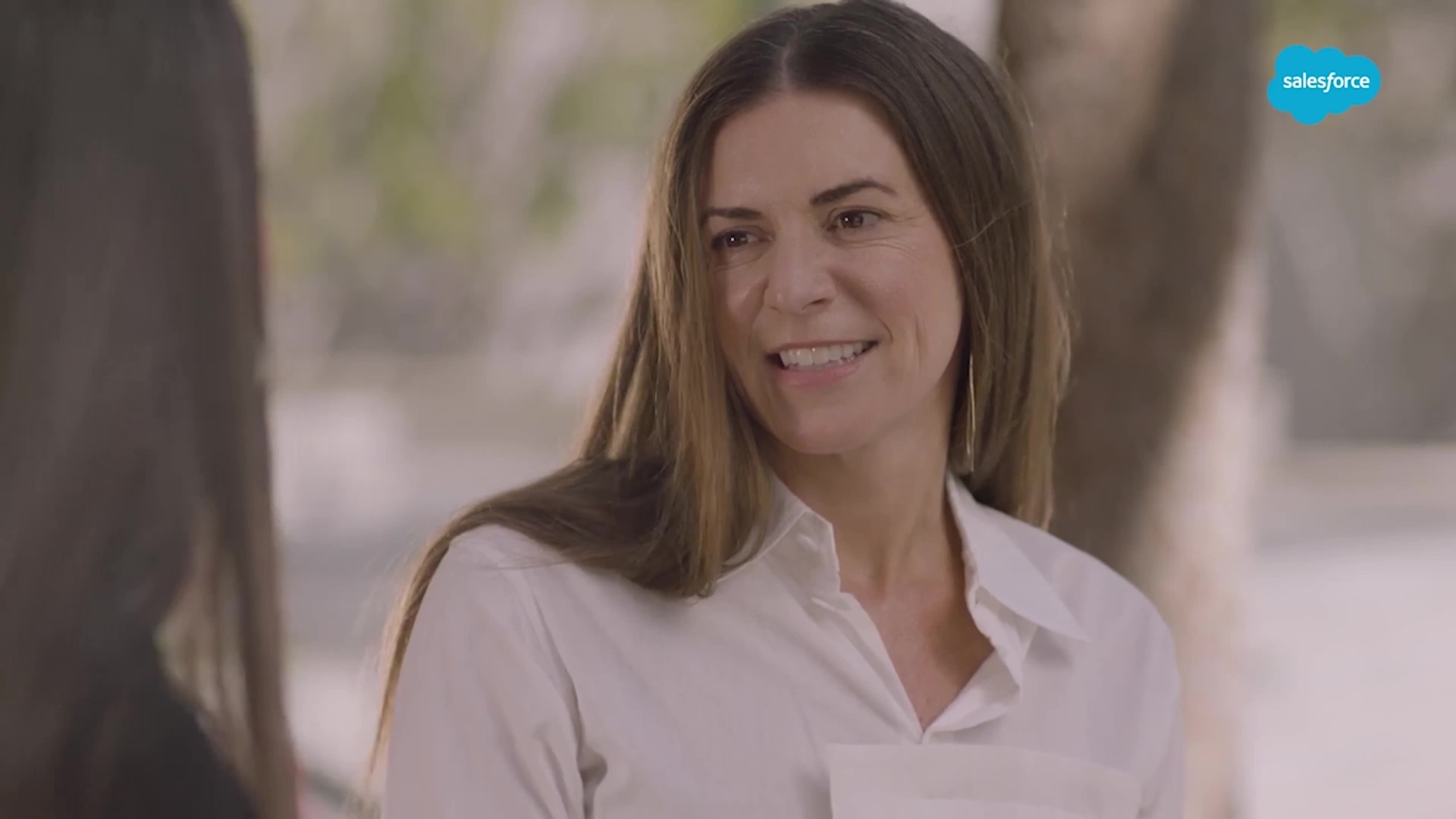 Women in Industry: Sarah Franklin | Virginia Tech News | Virginia Tech