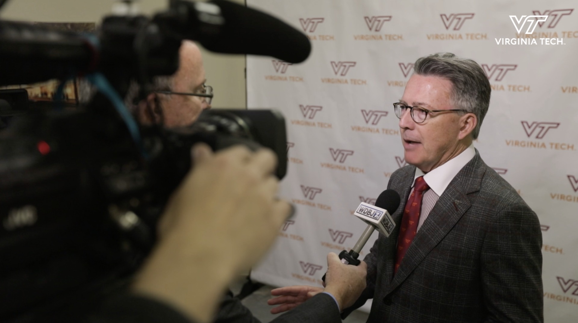 Virginia Tech's historic commitment | Virginia Tech News | Virginia Tech
