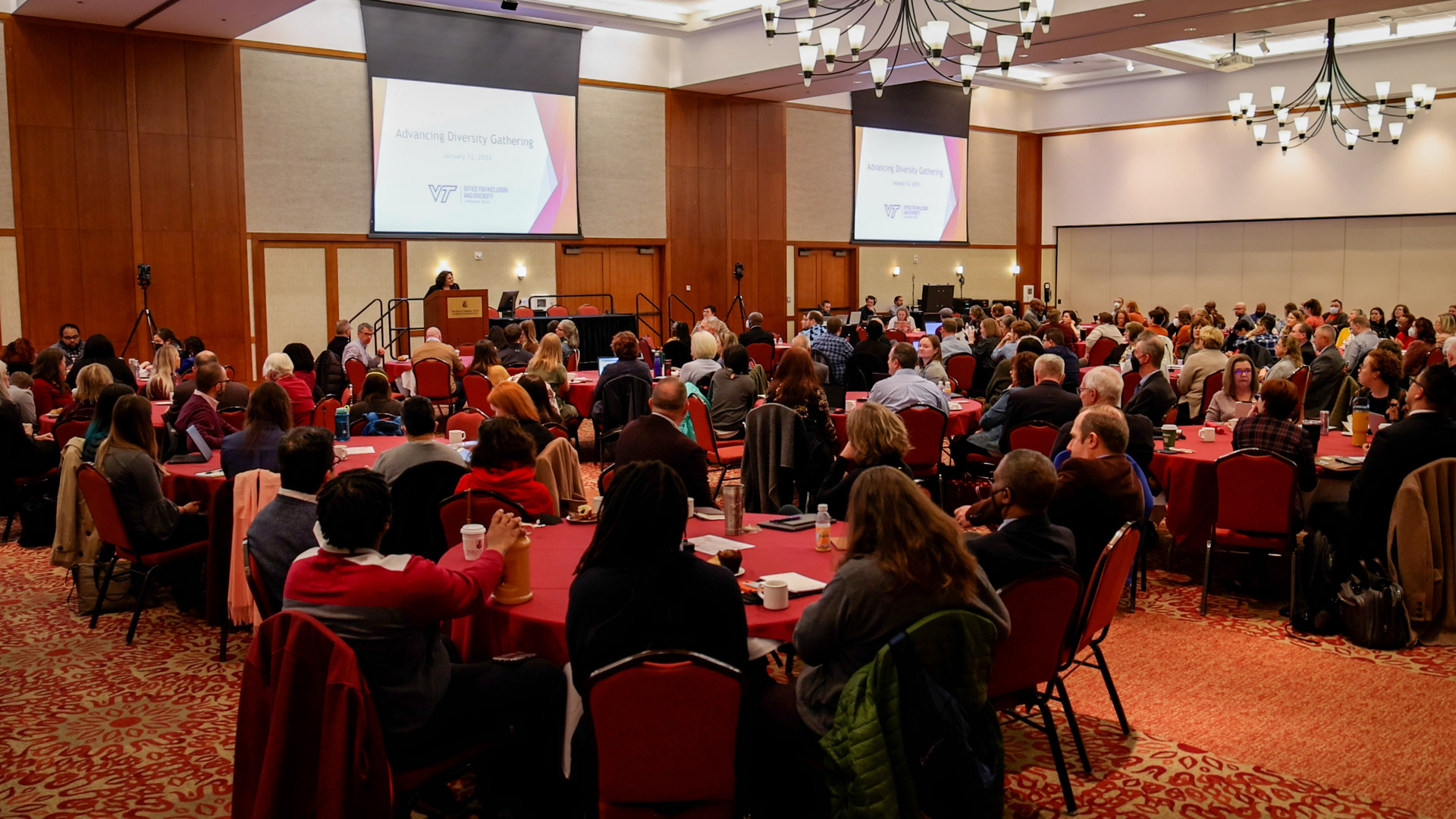 Advancing Diversity Gathering welcomes keynote speaker, Tara J. Yasso ...