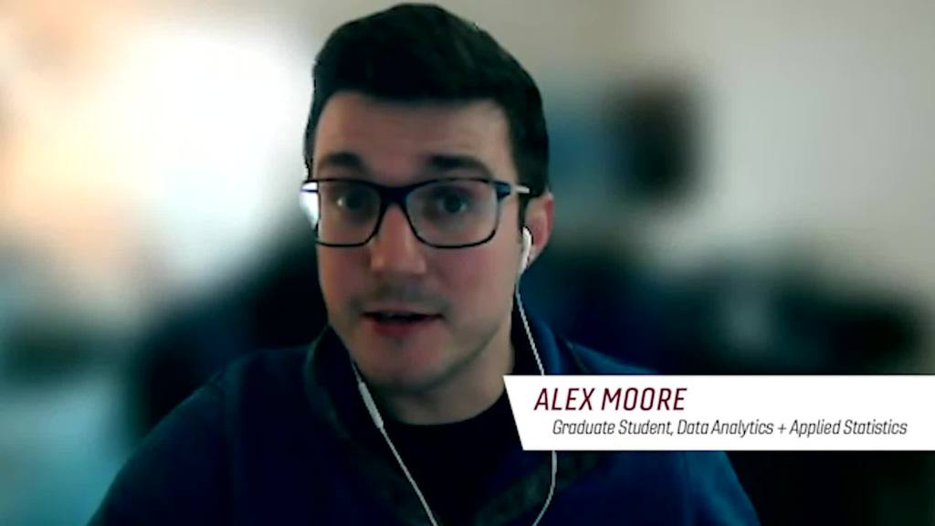 News | Data Science | Virginia Tech