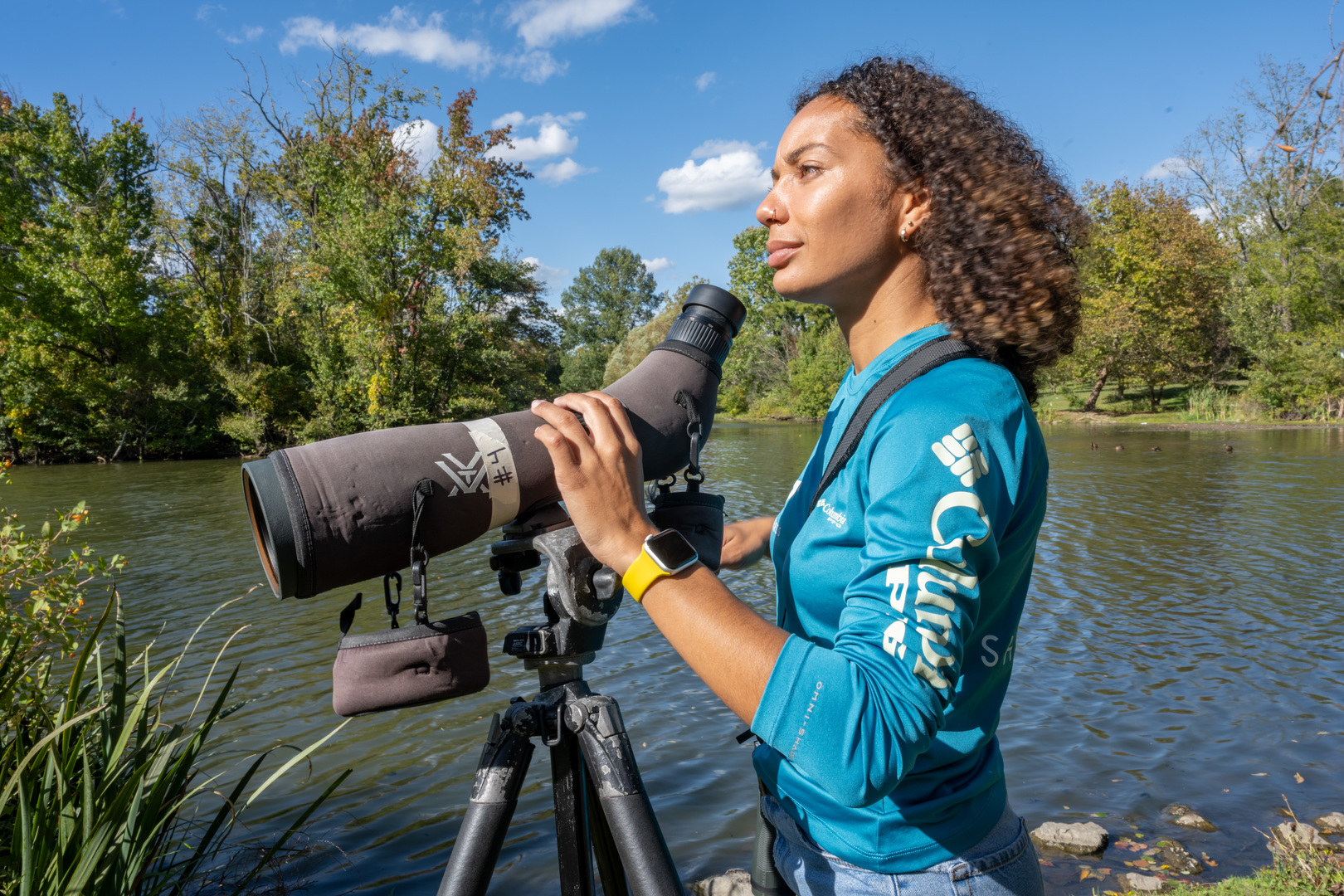 Confronting barriers in conservation | Virginia Tech News | Virginia Tech