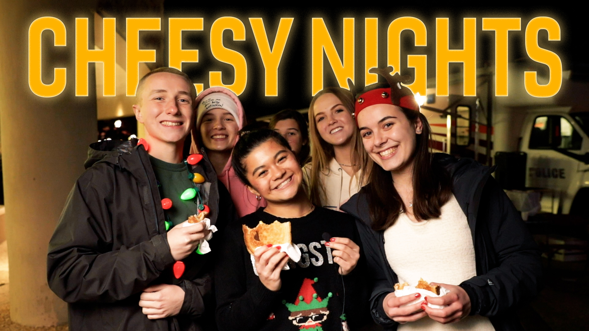 Cheesy Nights Warms Hearts and Bellies | Virginia Tech News | Virginia Tech