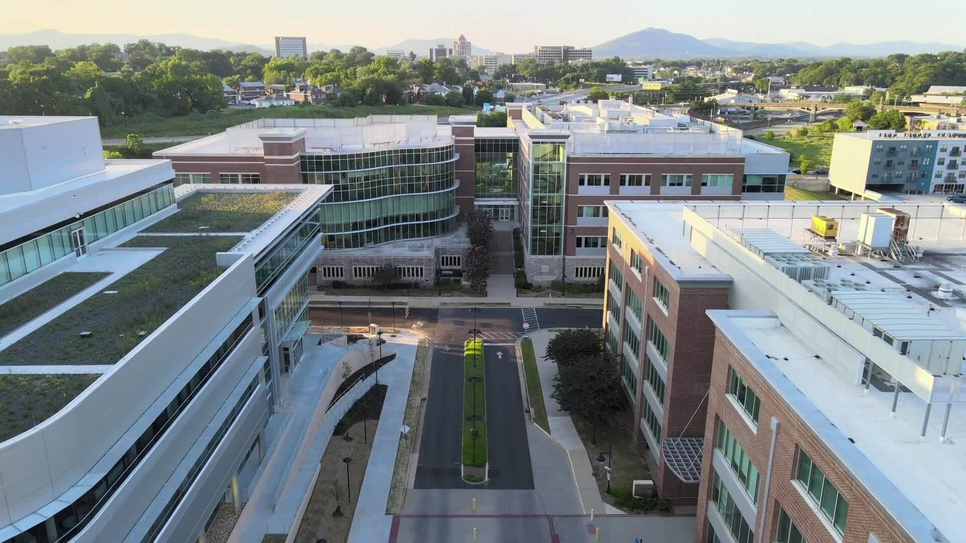 VTCSOM Research Mentor of the Year 2023 | Virginia Tech News | Virginia ...