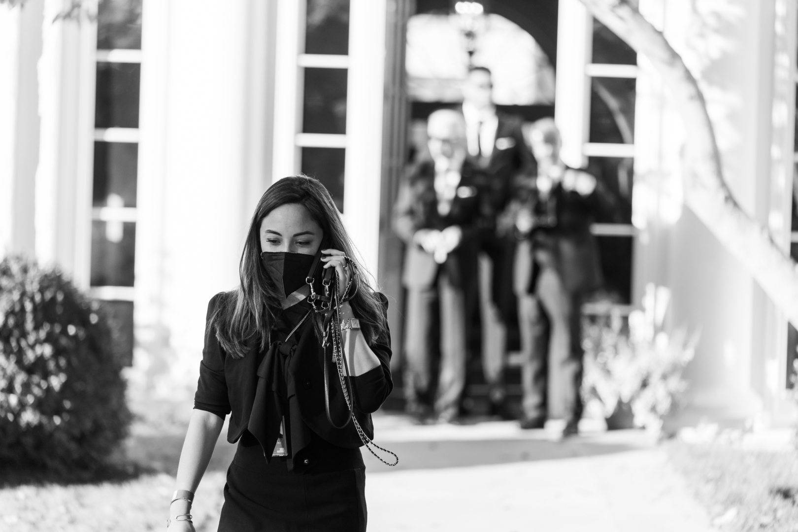 Women in Industry: Liz Hart | Virginia Tech News | Virginia Tech