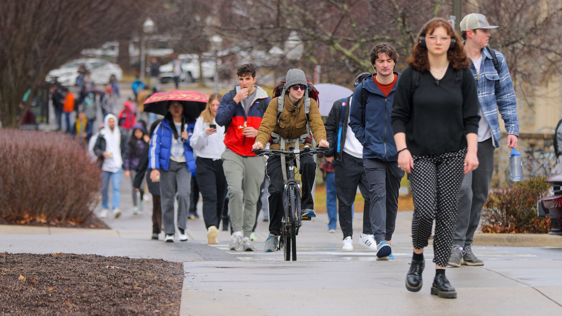 2023 Spring Semester Begins | Virginia Tech News | Virginia Tech