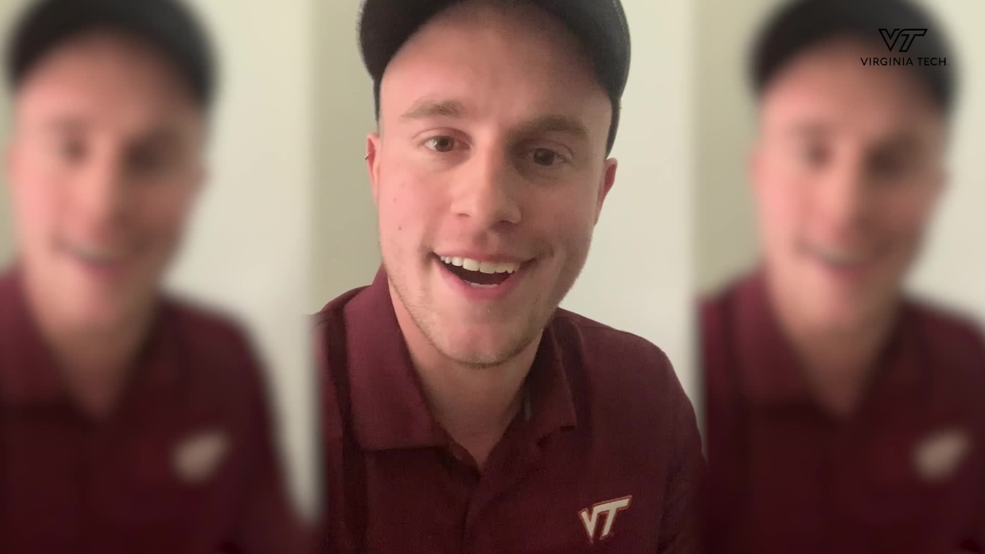 Kevin Sutton shares financial wellness tips | Virginia Tech News ...