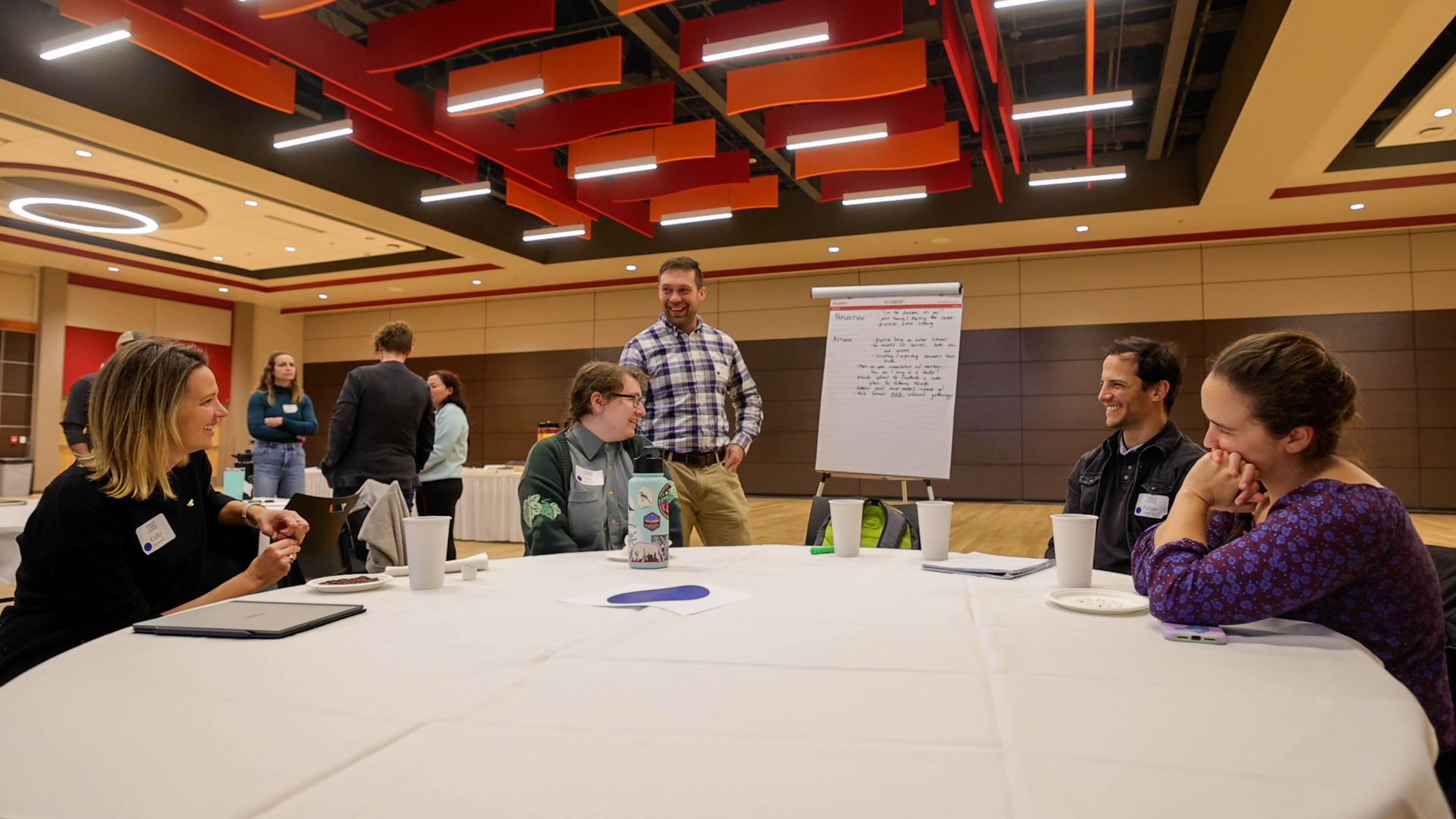 Interfaces of Global Change marks ten years of science as a service ...