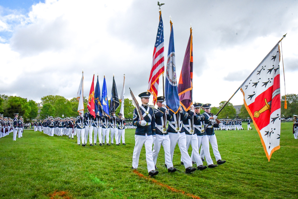 Fraternity and Sorority Life hosts Yard Games event | Virginia Tech ...