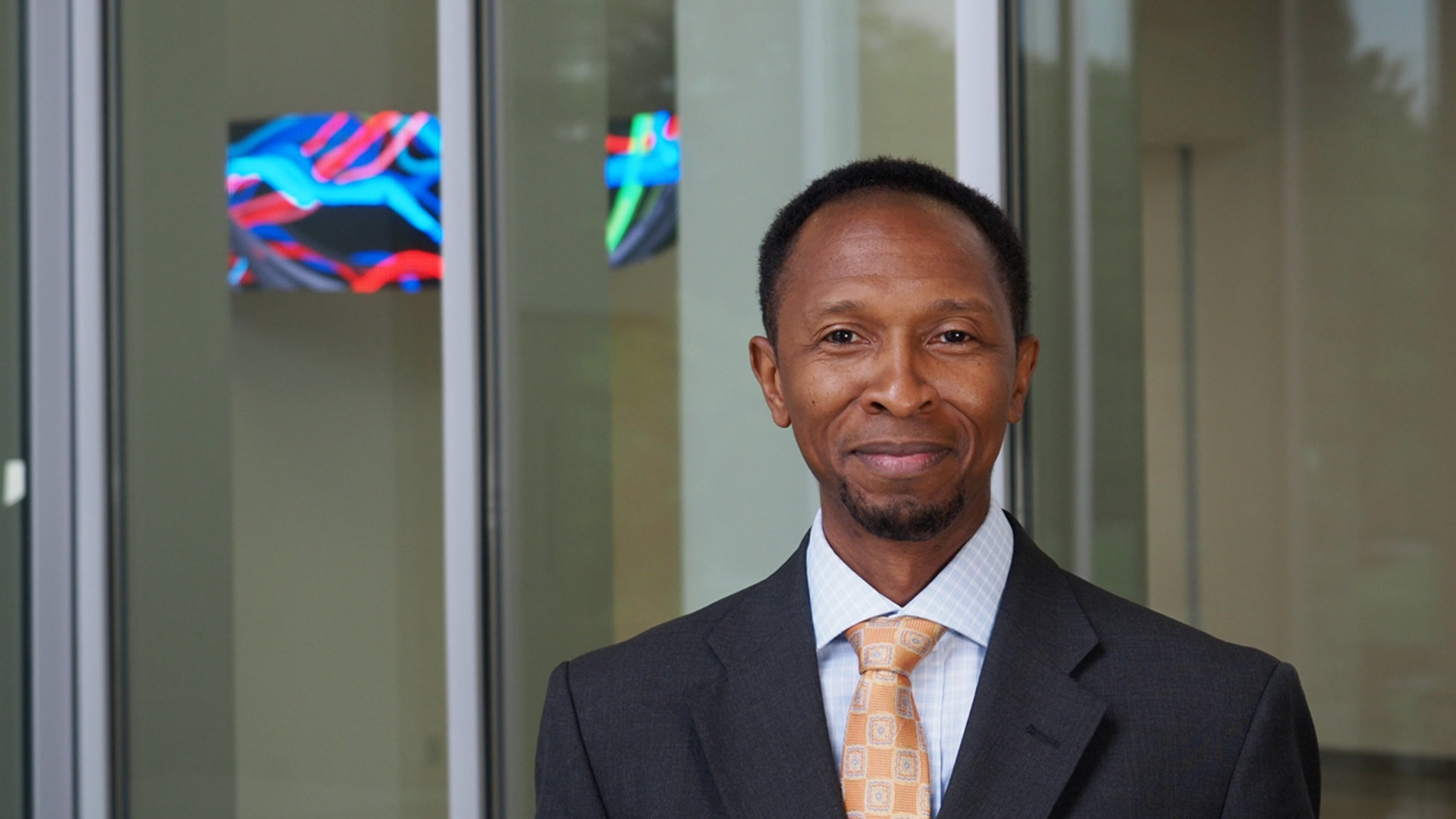 Tech for Humanity | Virginia Tech News | Virginia Tech