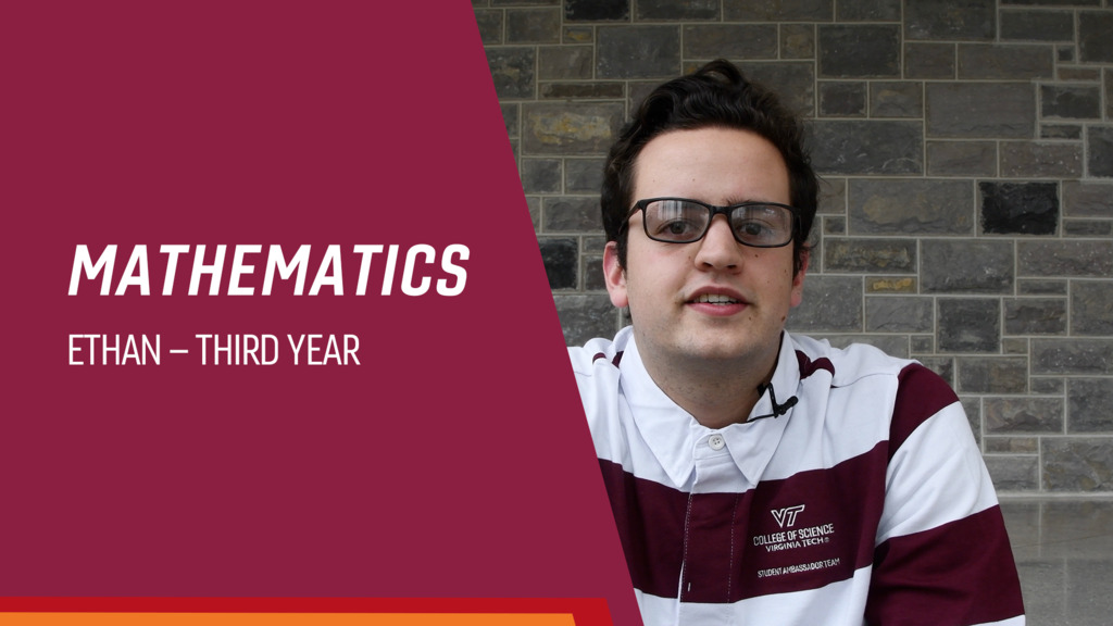 News & Media Center | Department of Chemistry | Virginia Tech