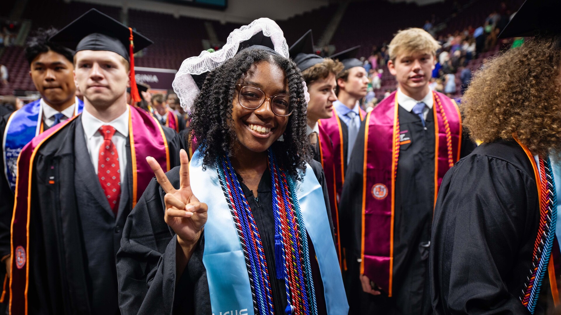 Hokies: What's next? | Virginia Tech News | Virginia Tech