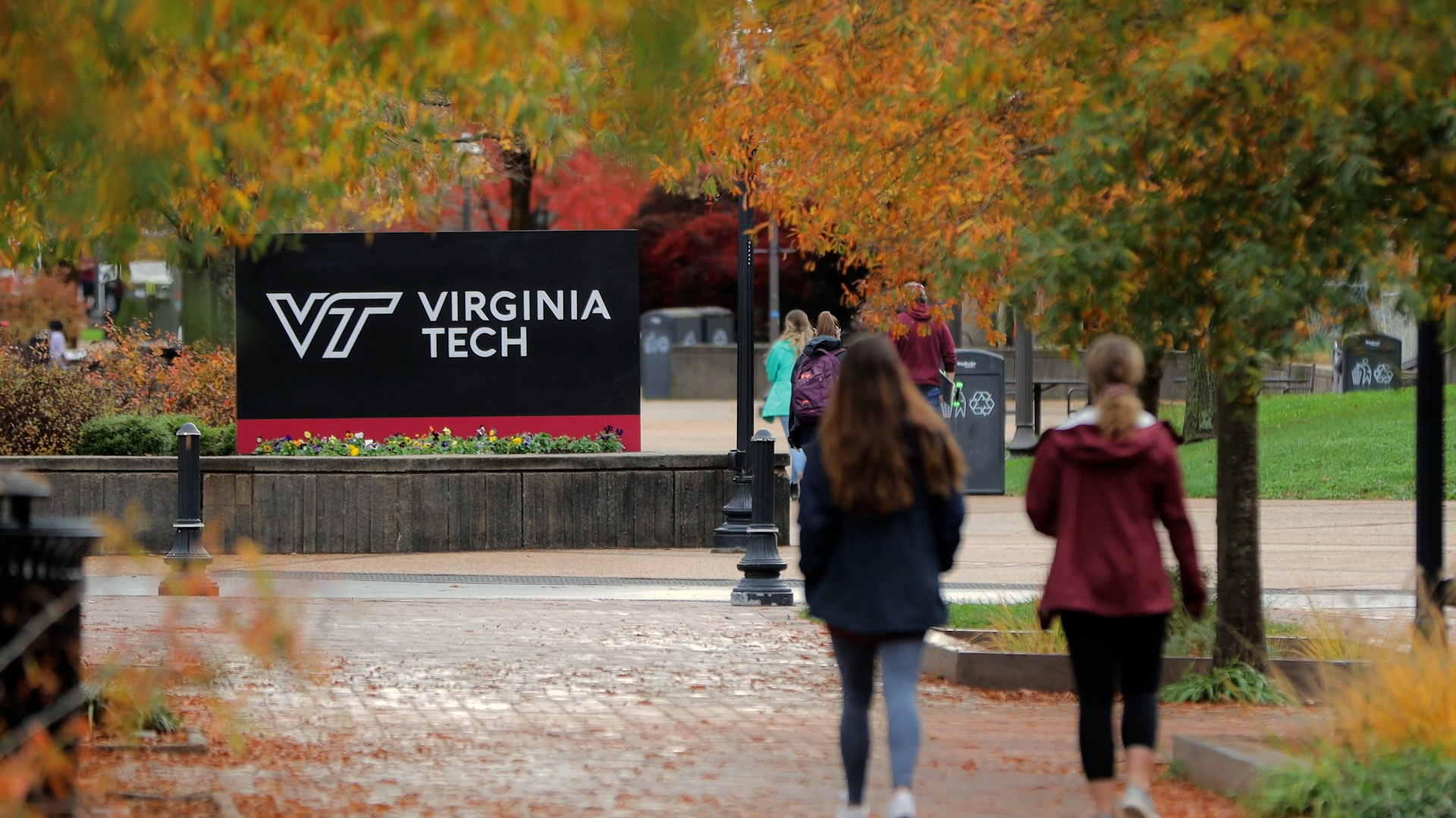 Virginia Tech's 2022 Retrospective | Virginia Tech News | Virginia Tech