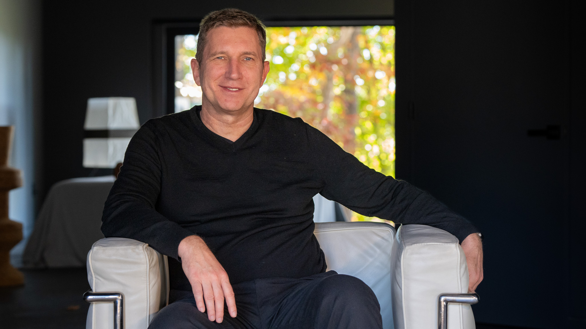 Breitschmid embraces architectural theory | Virginia Tech News ...