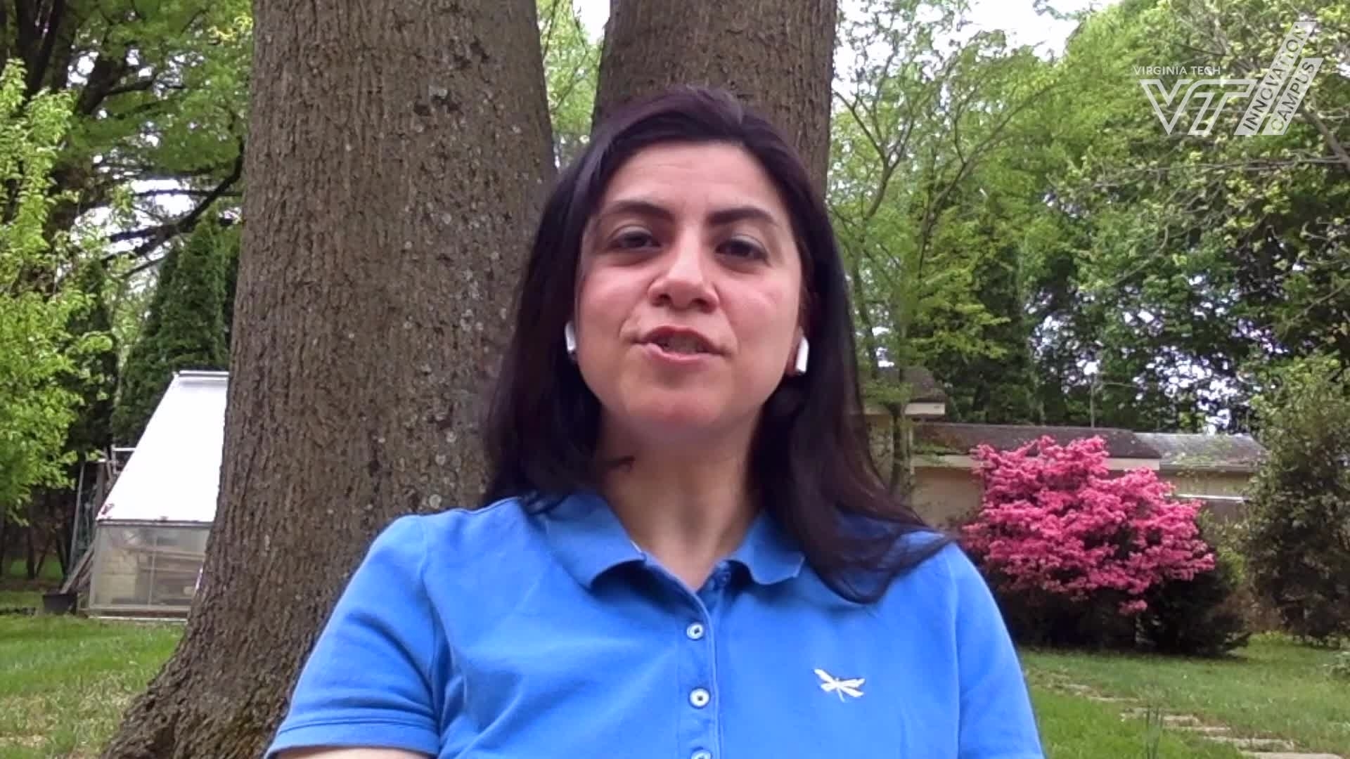 Welcome from Innovation Campus faculty | Virginia Tech News | Virginia Tech