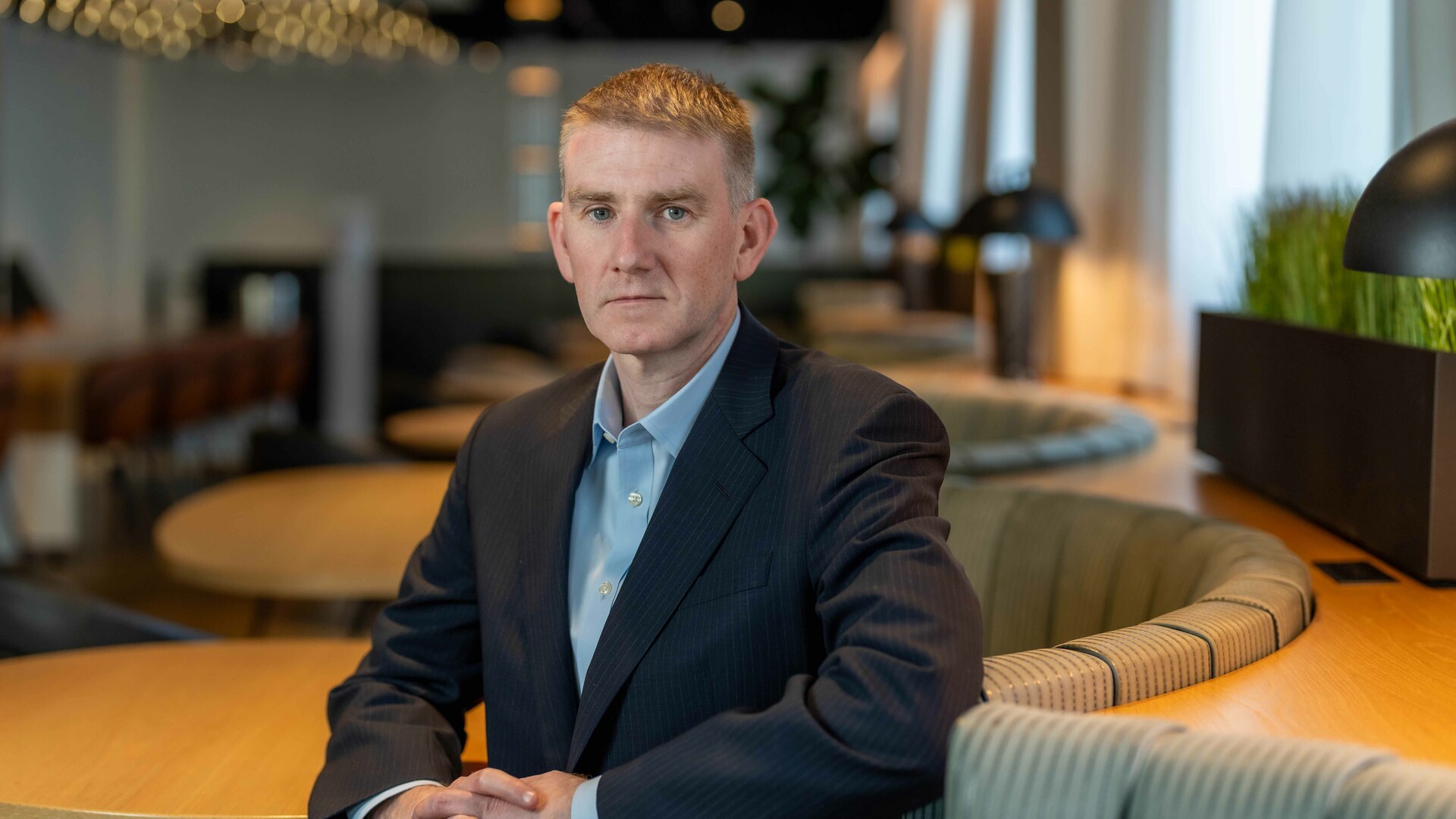 Eminent cancer physician-scientist joins Virginia Tech to lead research ...