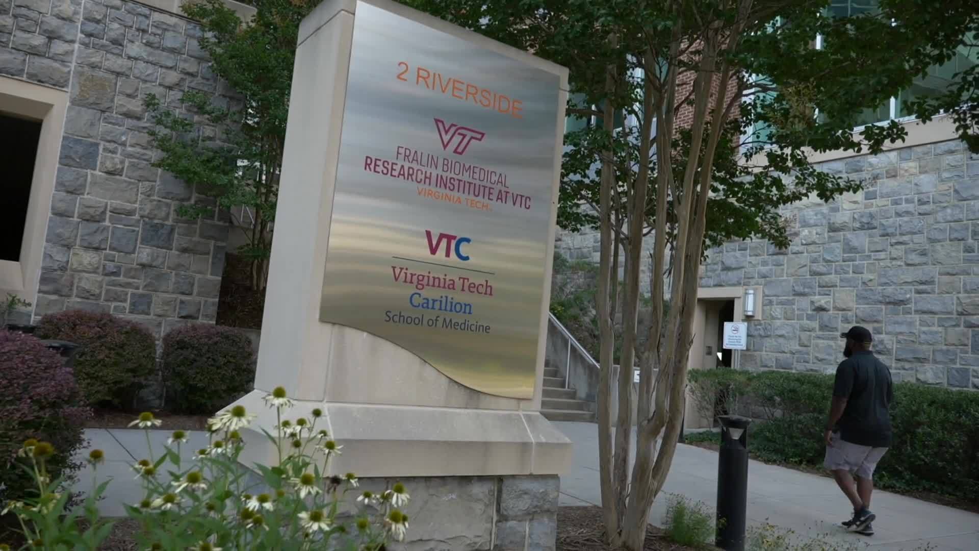 VTCSOM Conversations about Health Disparities | Virginia Tech News ...