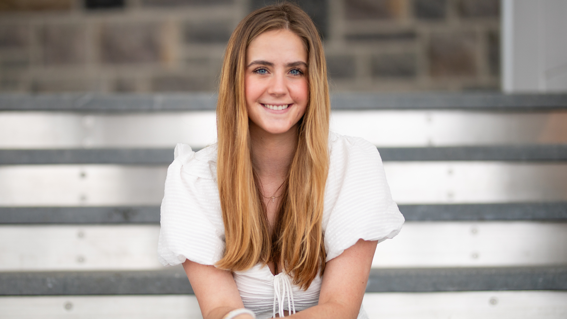 College of Engineering Outstanding Senior: Julia Riley | Virginia Tech ...