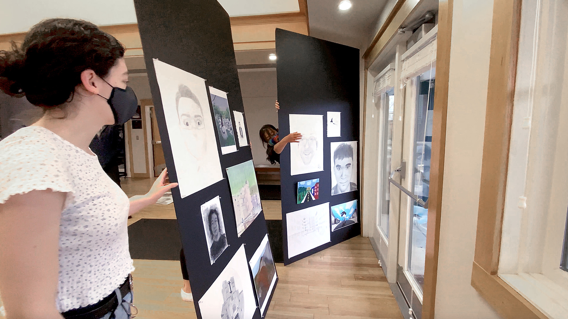 SOVA exhibition comes to Hahn Horticulture Garden | Virginia Tech News ...