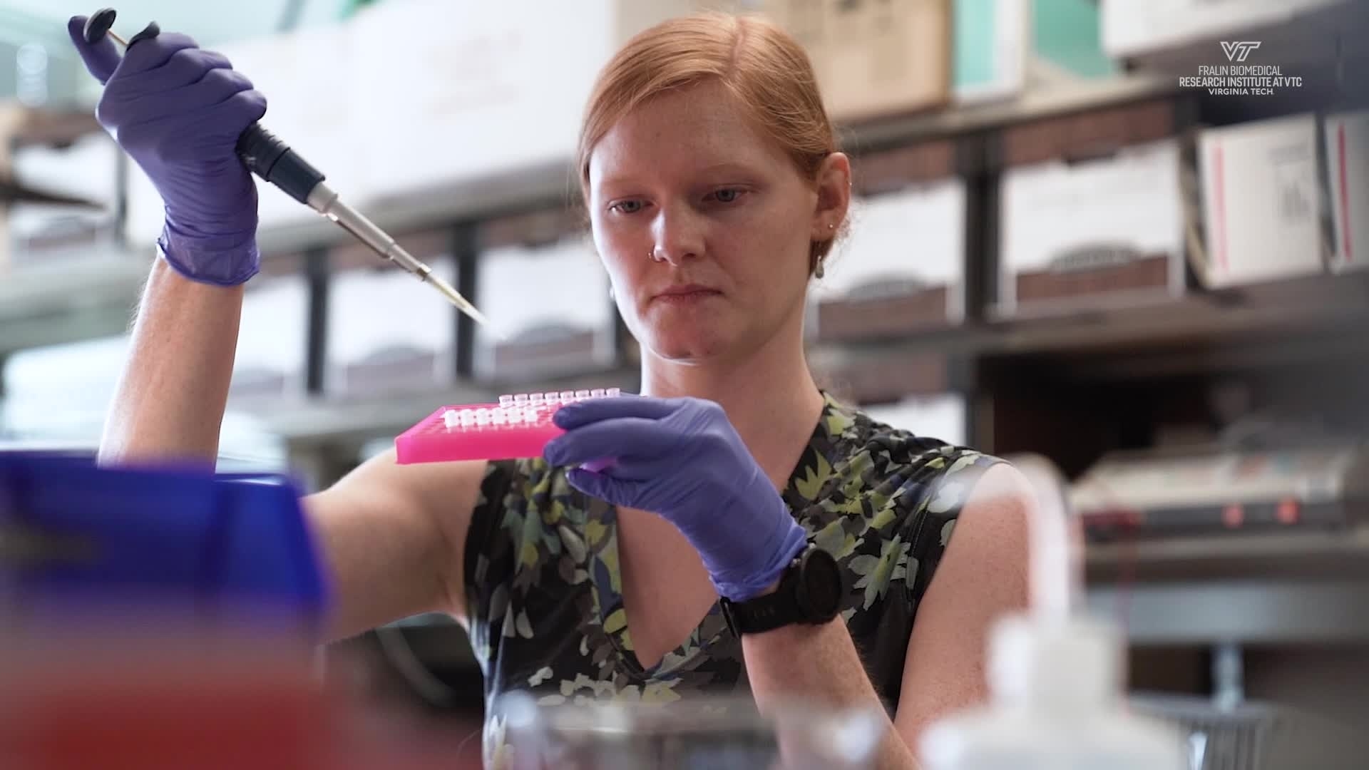 #VTGivingDay - Seale Innovation Fund at the Fralin Biomedical Research ...