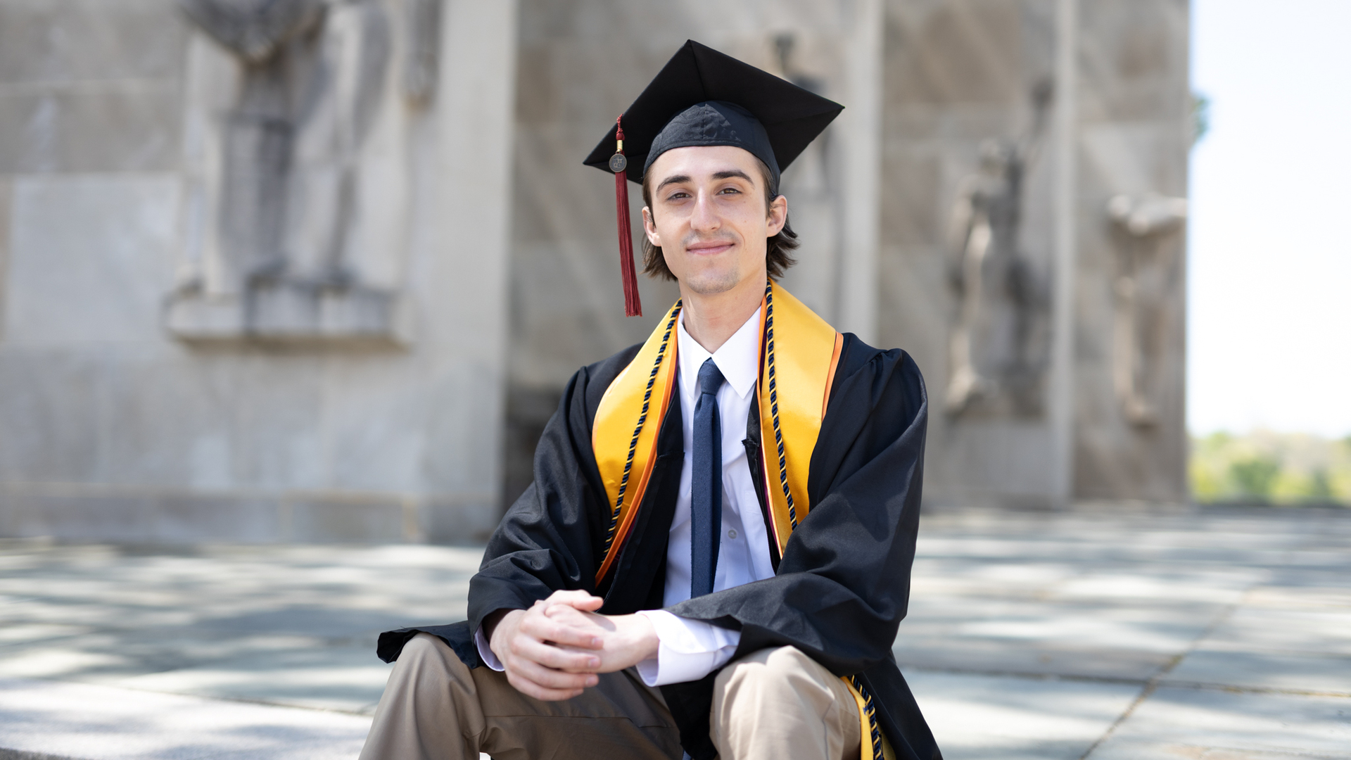 Class of 2024: Jack Micallef leaves legacy of creativity and social ...