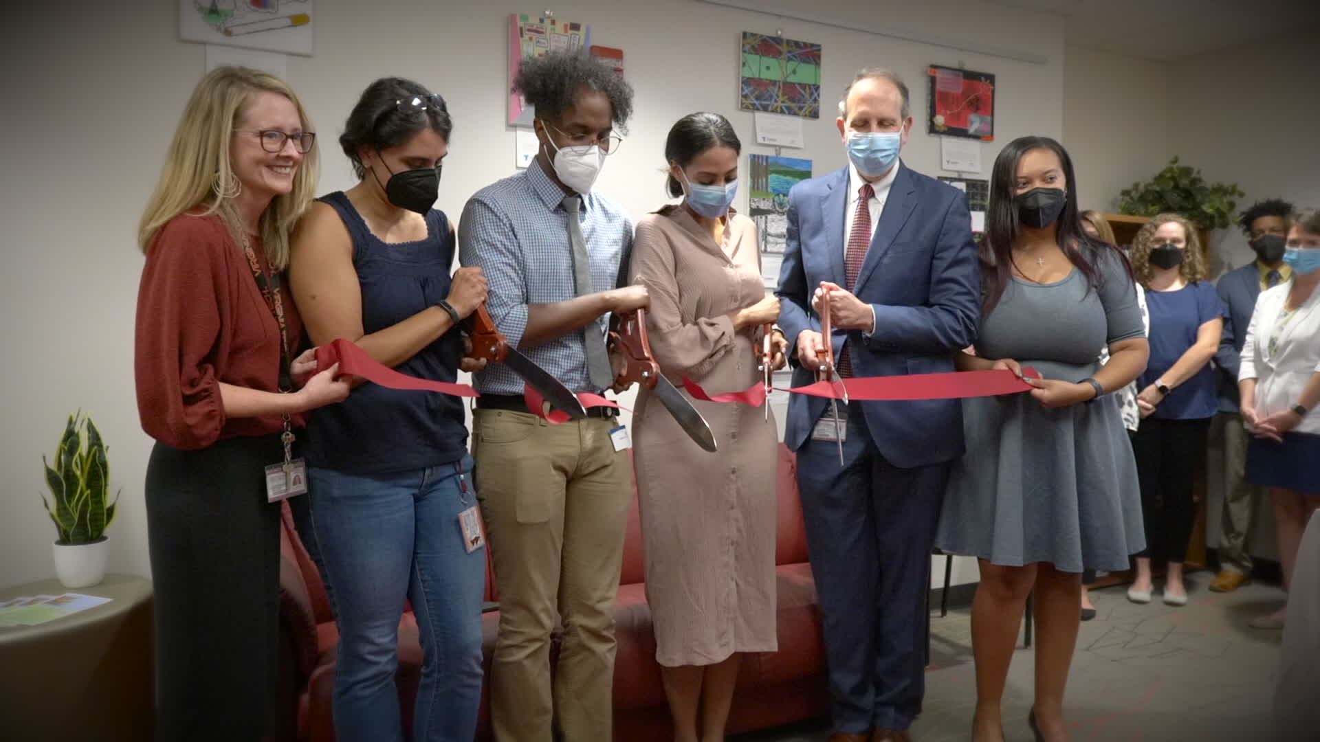 Center for Inclusion | Virginia Tech News | Virginia Tech