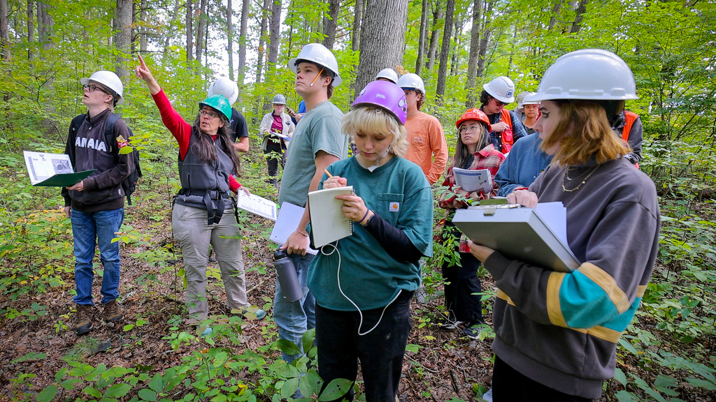 FREC | Forest Resources and Environmental Conservation | Virginia Tech