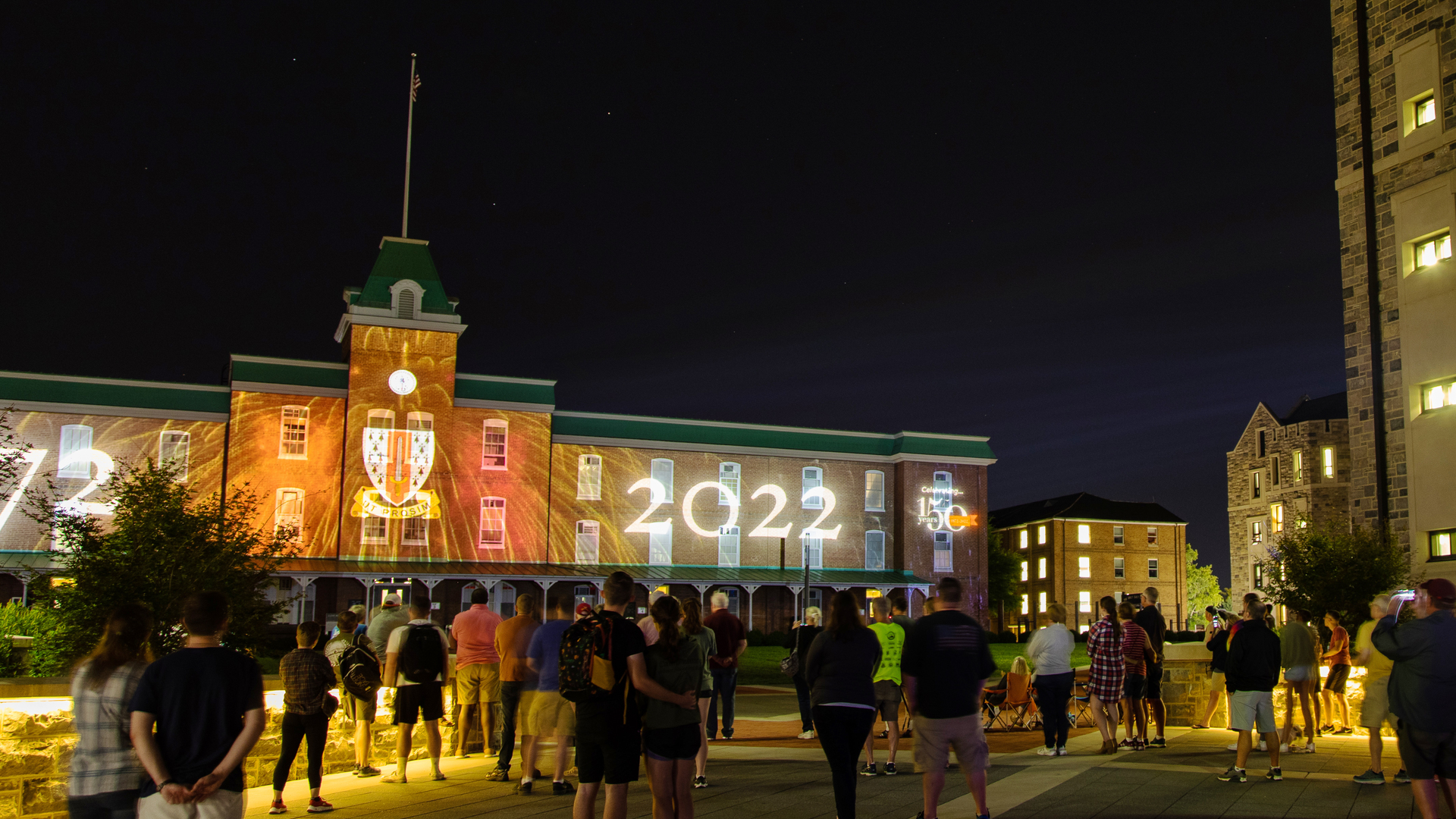 Creative Technologies x Tradition: Lane Hall tells us the story of ...