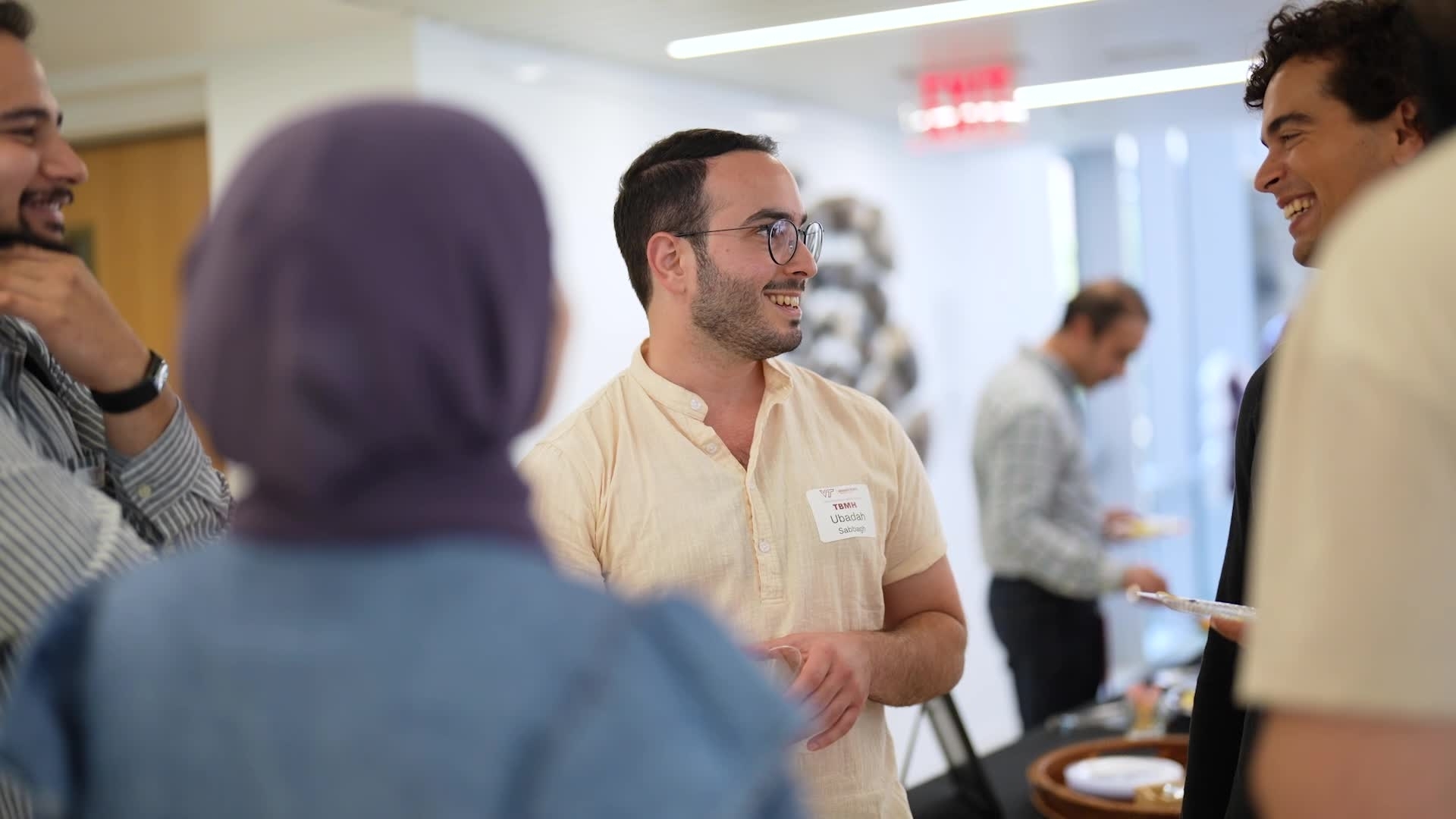 Groundbreaking Virginia Tech Graduate Program marks decade of ...