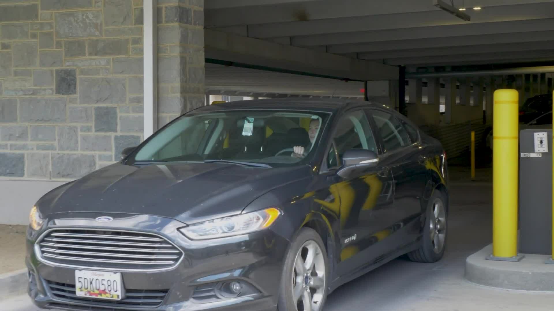 Tips for navigating the Perry Street Garage during high-traffic periods ...